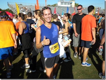 How To Run A 5K In 30 Minutes - RunToTheFinish