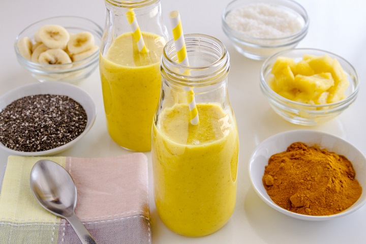 17 High-Protein Post Workout Smoothies (Maximize Recovery)