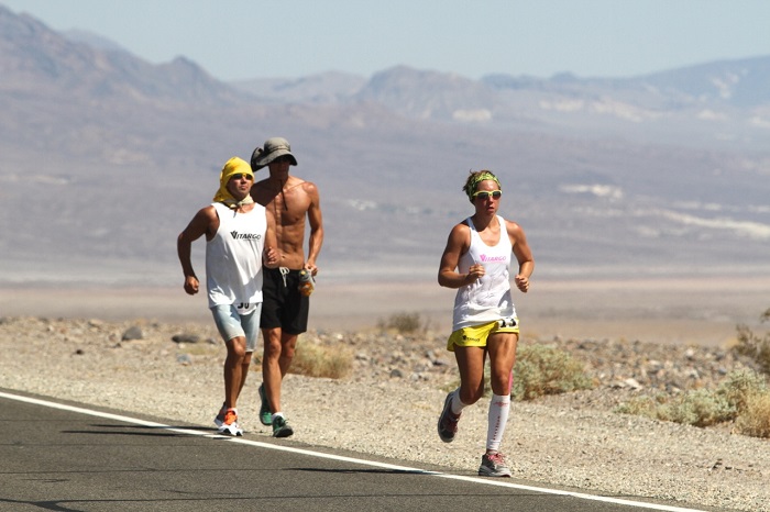 How to Balance CrossFit + Running (Plus 7 WODs for Runners!)