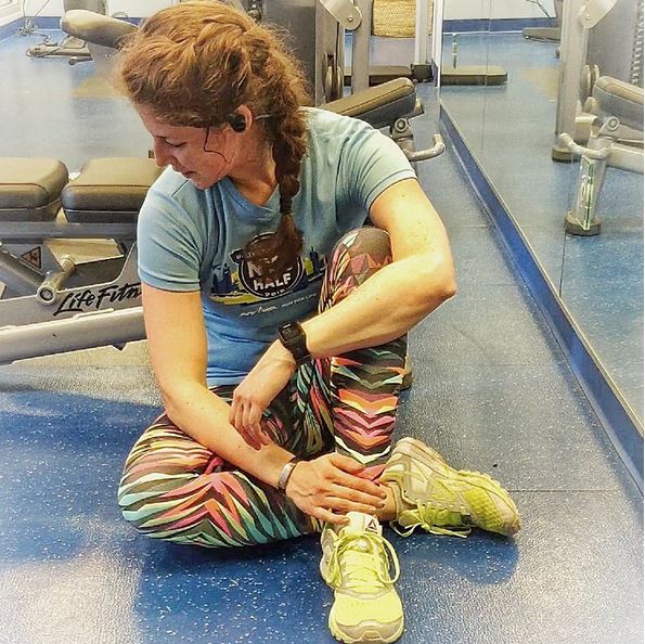 How to Balance CrossFit + Running (Plus 7 WODs for Runners!)