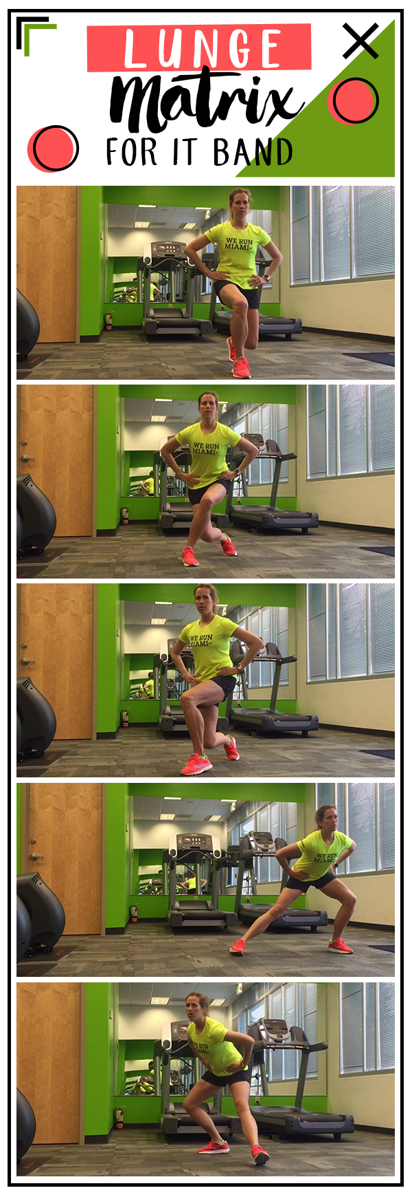 6 Best IT Band Exercises to Relieve Pain Once and For All (Videos)