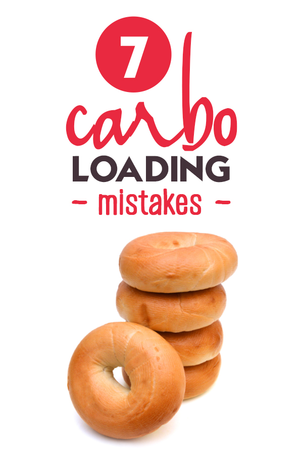 How to Carb Load + 9 Common Mistakes to Avoid