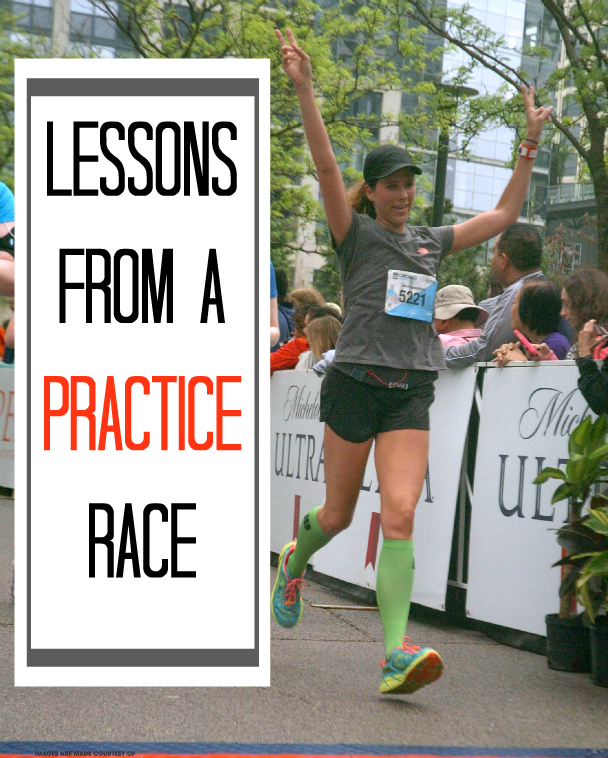 Why You Need a Practice Race: Half or Full Marathon Training