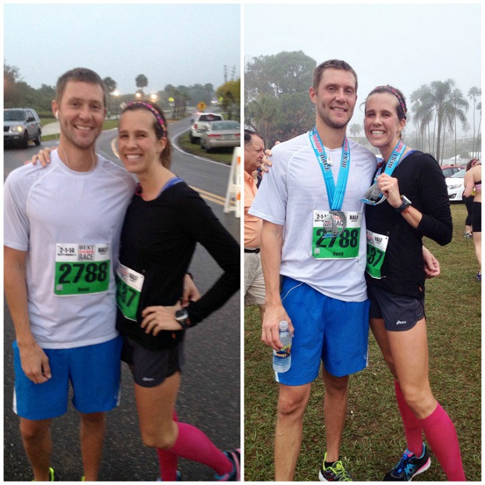 Maffetone Method Training Results - RunToTheFinish