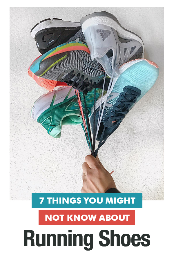 How to Choose the Right Running Shoes (Online or In-store)