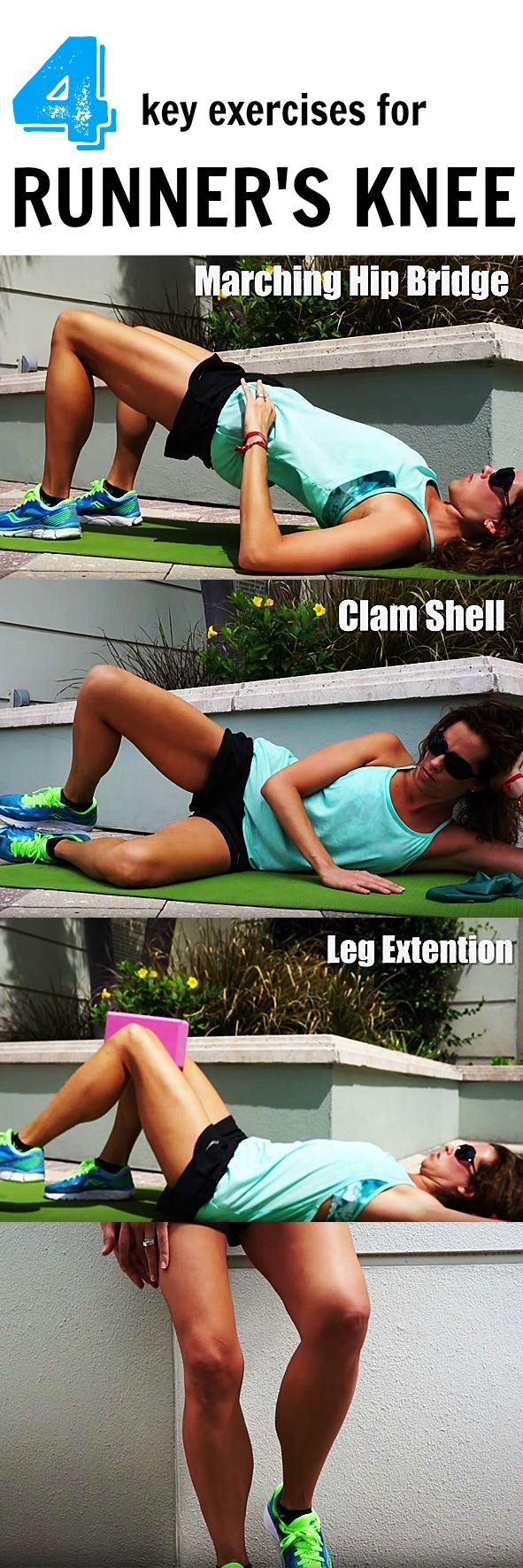 Complete Guide to Cycling Knee Pain: Causes and Treatment (Video)