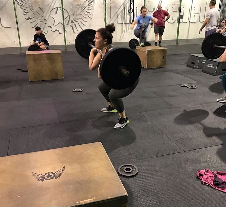 The Strength Training Program Every Runner Needs (From Real Running ...