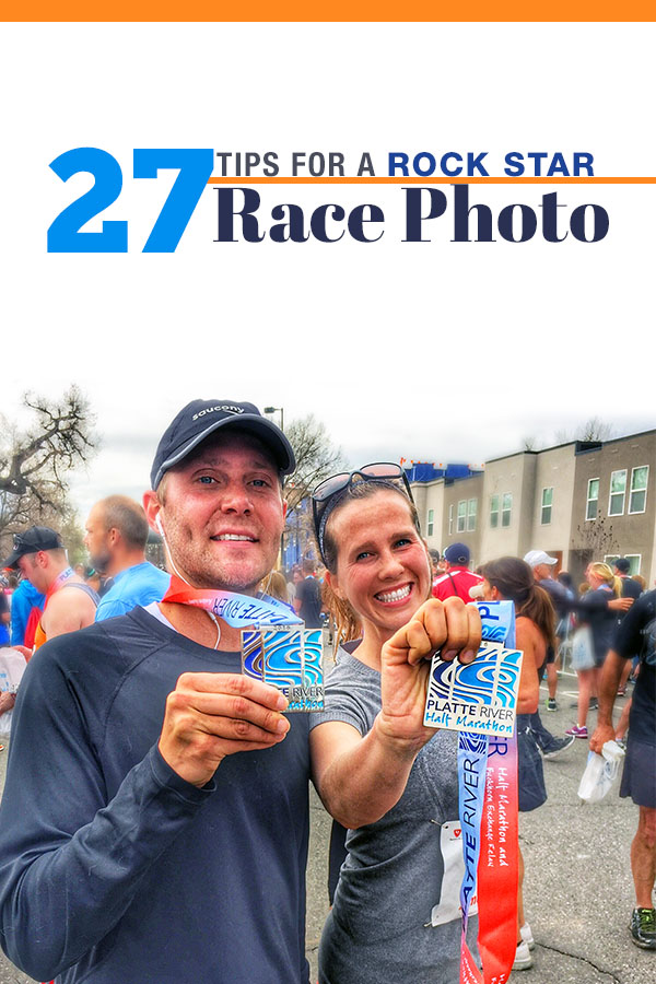 27 Tips for Good Running Photos - RunToTheFinish