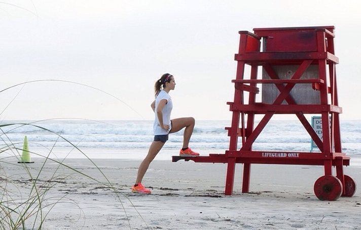11 Beach Running Tips, Benefits and Workouts - RunToTheFinish