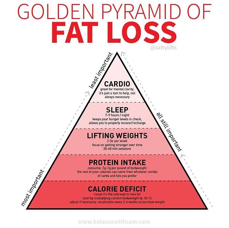 Does Running Burn Fat? Yes, but Here's What You Need to Know