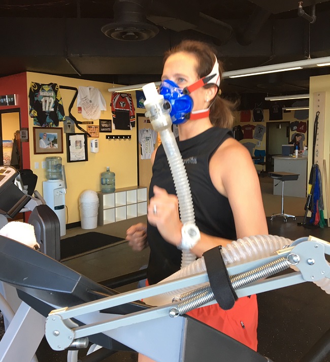 How to Calculate Your Maximum Heart Rate For Running - RunToTheFinish