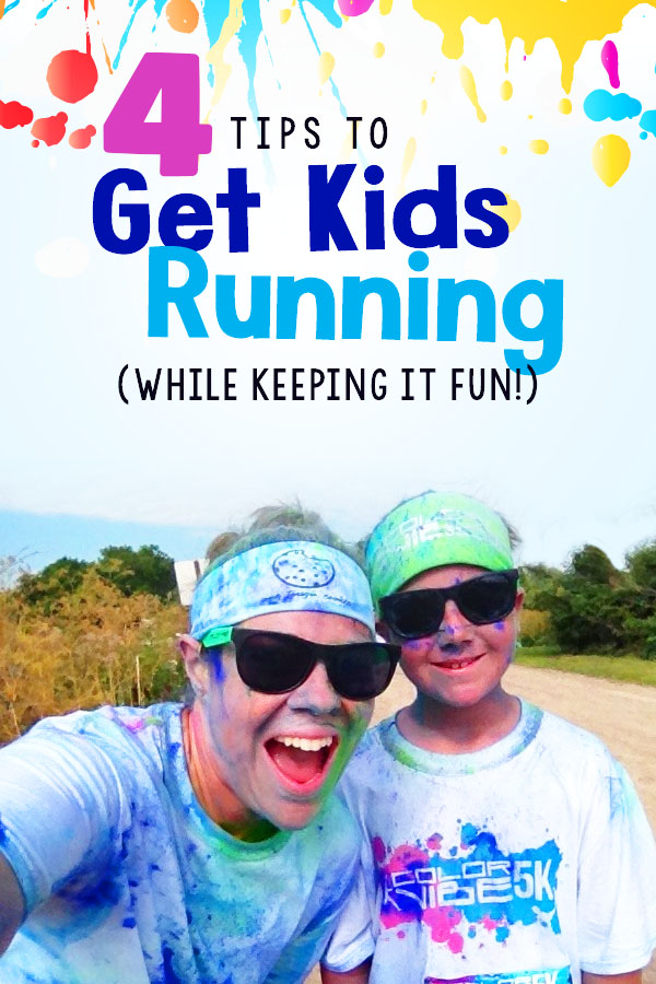 17 Fun Running Games for Kids (Plus Key Kids Running Tips)