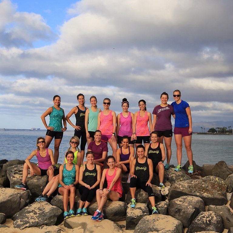 Honolulu Marathon Review and Course Tips - RunToTheFinish