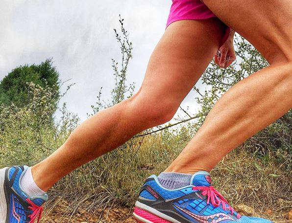 11 Ways to Maintain Muscle Mass (Or Build Muscle as A Runner)