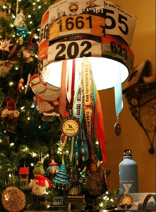 15 Race Medal Displays Ideas (From Hangers to Bibs to DIY)