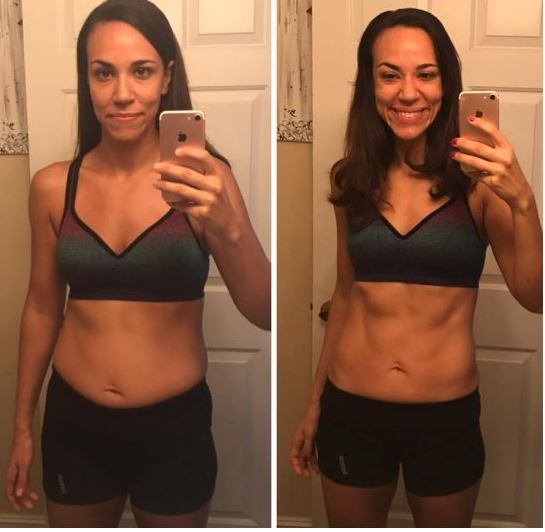 Beachbody Program Comparison Chart | Get Results Right Now