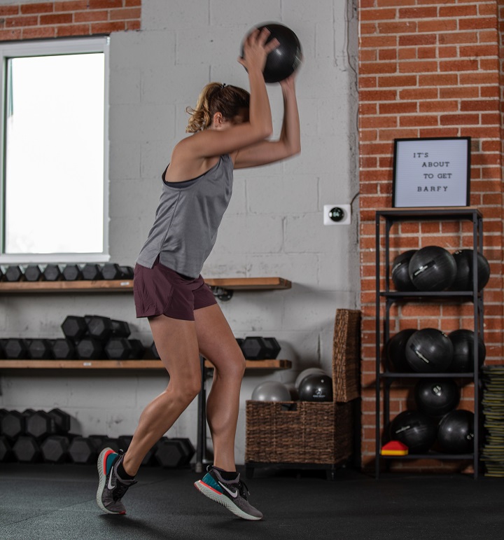 Post Marathon Training: Running and Strength Training Plan