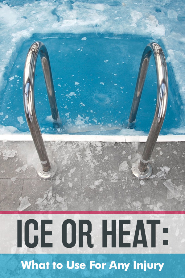 Ice vs Heat: What's the Most Effective for Injuries and Pain