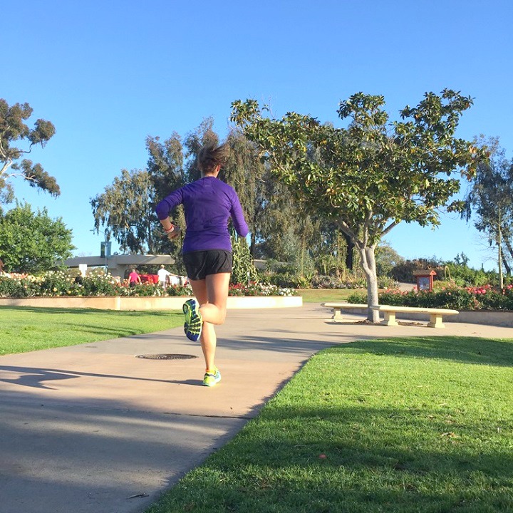 How to Breathe While Running: 5 Steps to Breathing Properly