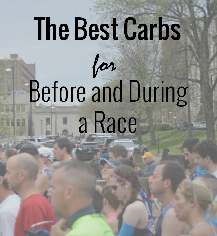 What to Eat Before a Race: Best Carbs for Performance and Digestion