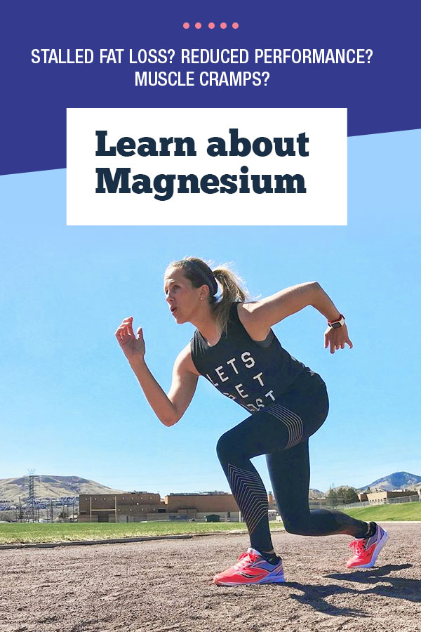 Magnesium For Athletes: 5 Best Supplements, Benefits & Dosage