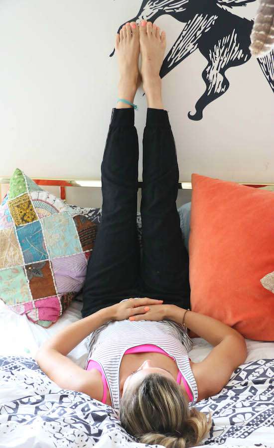 Running & Sleep | Importance of Sleep for Runners & How to Get More