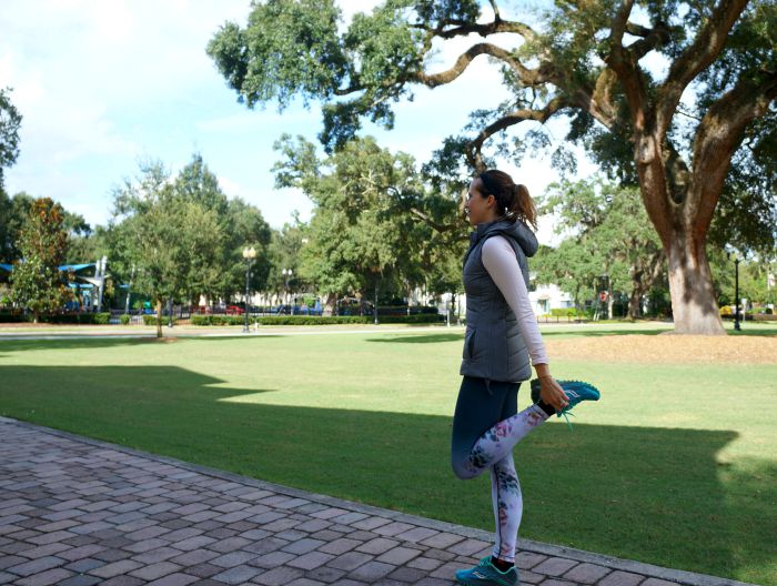 9 Best Stretches for Runners (According to a Running Coach)