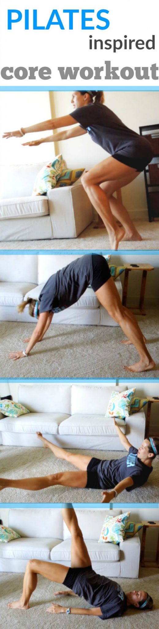 Pilates for Runners: Why Do It and 7 Exercises to Try Today