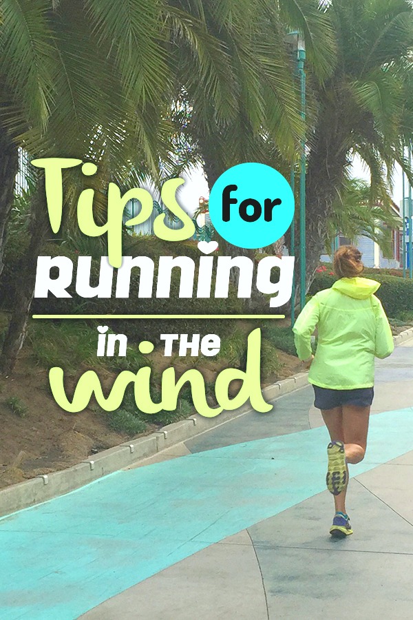 12 Tips For Running in the Wind (+ How Much Wind Impacts Pace)