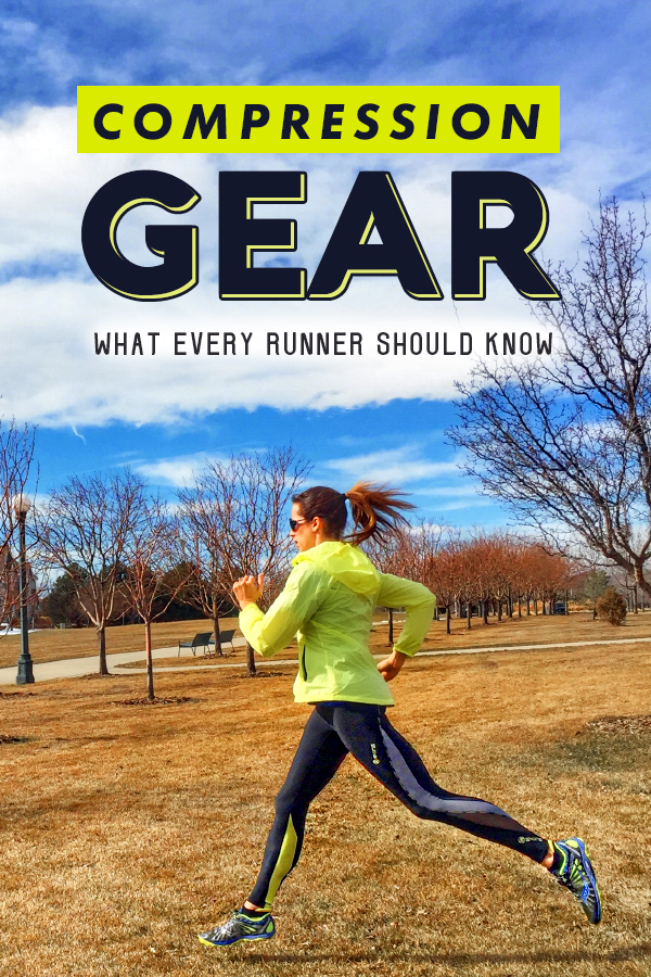 Compression Pants for Running: What Every Runner Should Know