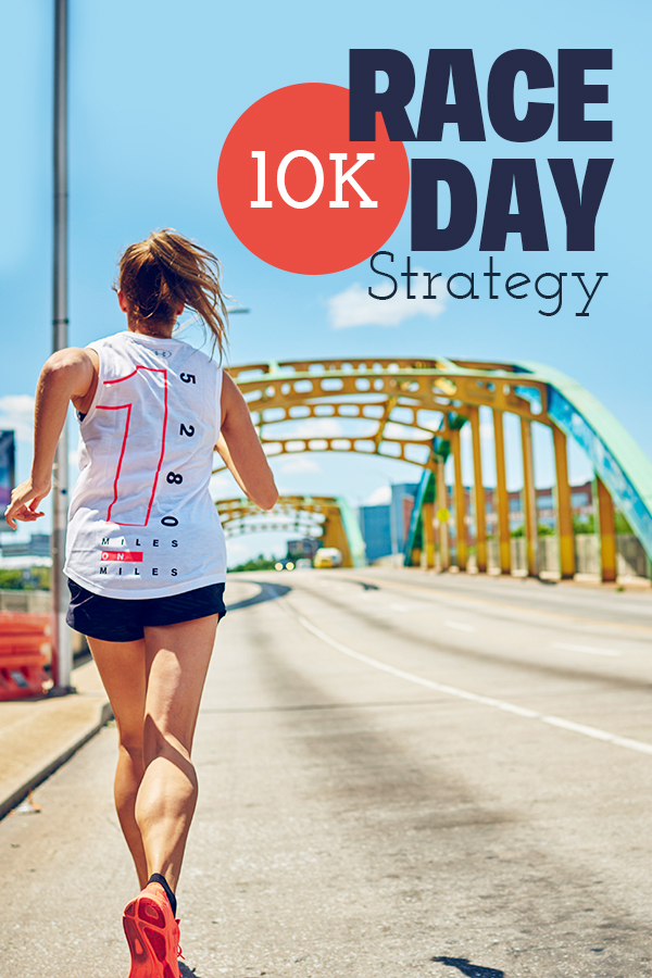 Tips for 10K Race Day: Pacing, Strategy and Fuel