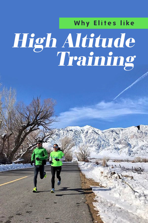 Sea Level to Altitude Running: Detailed Guide and Pace Impacts
