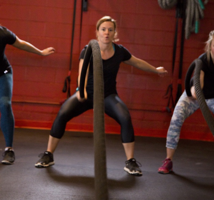 9 Best Cross Training Workouts (Complete Guide for Runners)