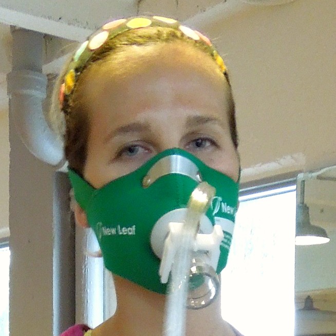 VO2 Max Chart: What's a Good VO2 Max and Why it's Important