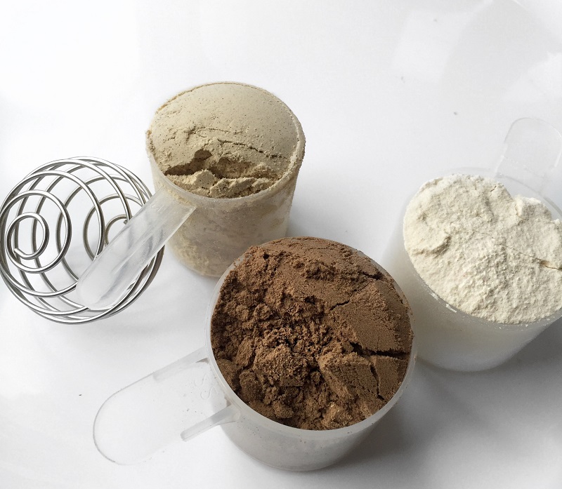 10 Top Foods To Eat After a Run to Boost Recovery - RunToTheFinish