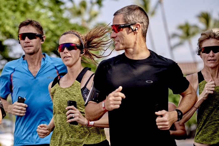 Runner's Face: The Anti-Aging Secret Every Endurance Athlete Needs