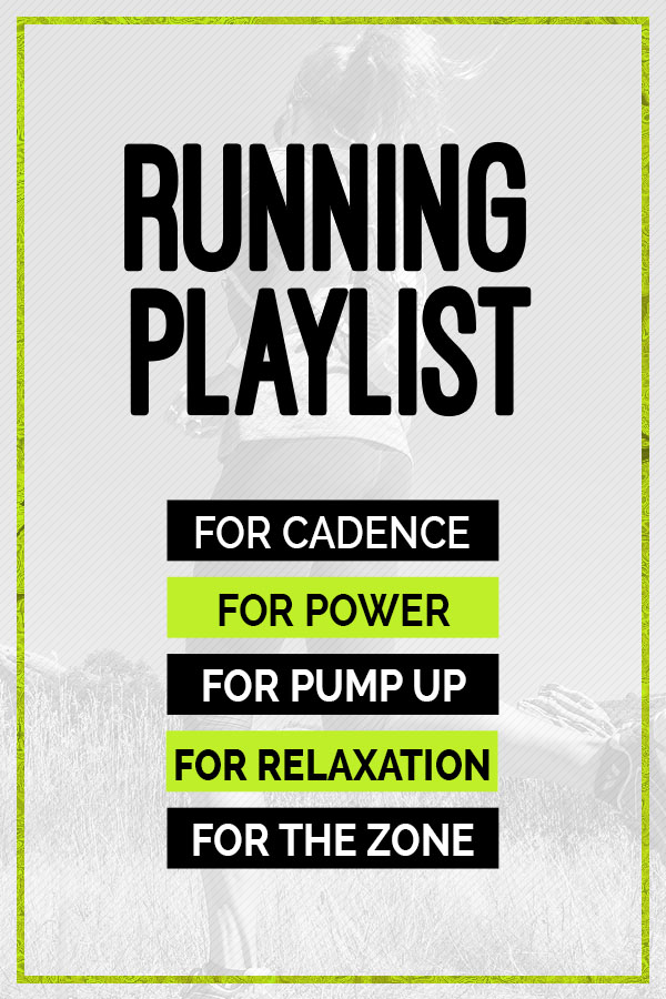 137 Best Running Songs by BPM + Genre For All Types of Runs
