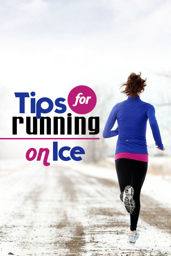 7 Keys for How to Run in The Snow and Ice (From a CO Runner)