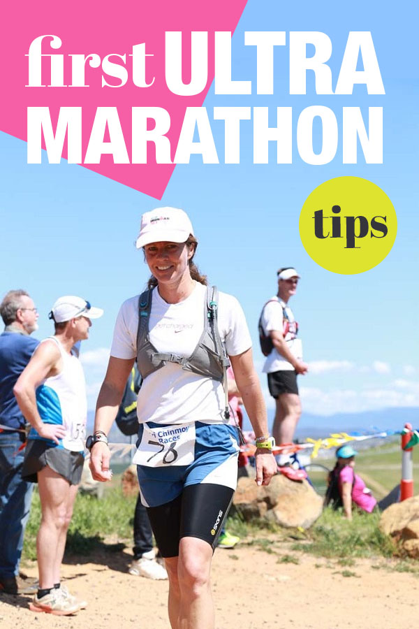 7 Crucial Tips For Your First Ultramarathon (Multiple Run Coaches)