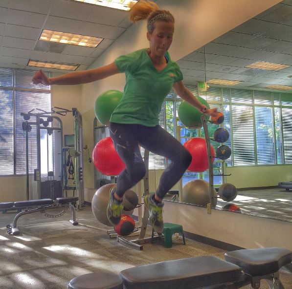 Base Building Running Plan: A Strong Foundation For Your Goals ...