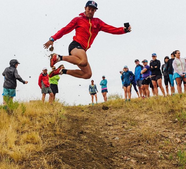 Running Downhill: Everything You Need to Know