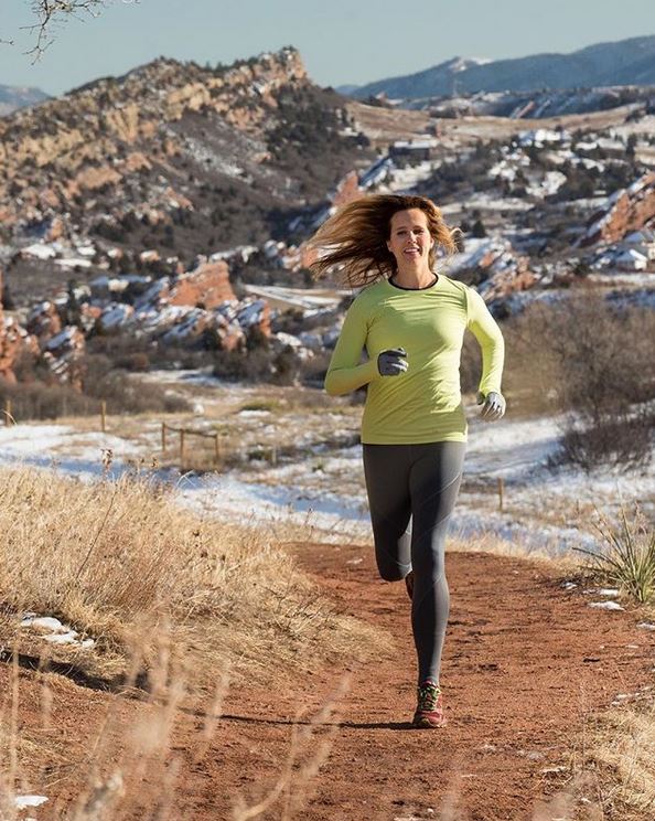 Base Building Running Plan: A Strong Foundation For Your Goals ...