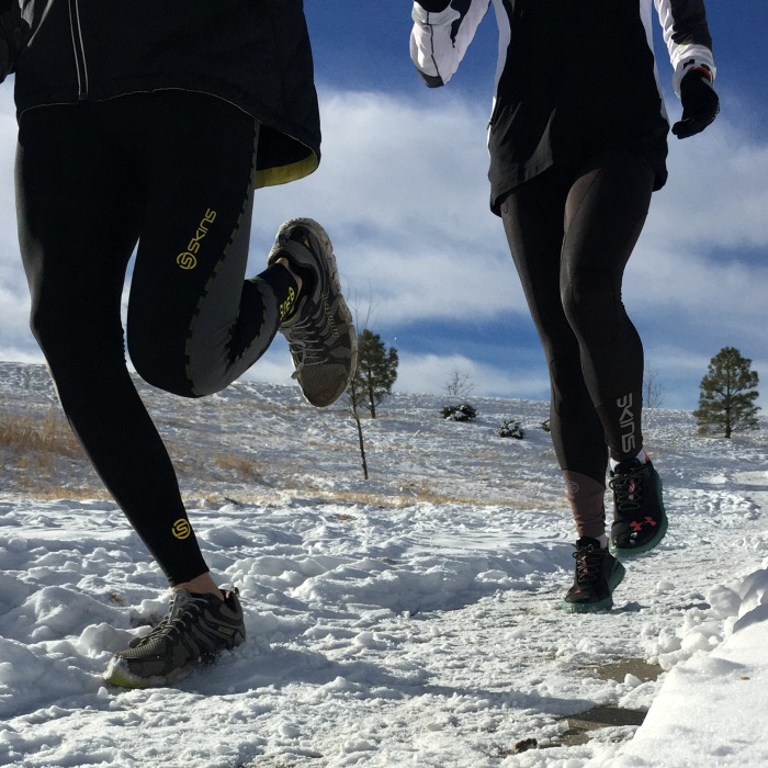 Why Do My Legs Itch When I Run? (It's Not Just You!)