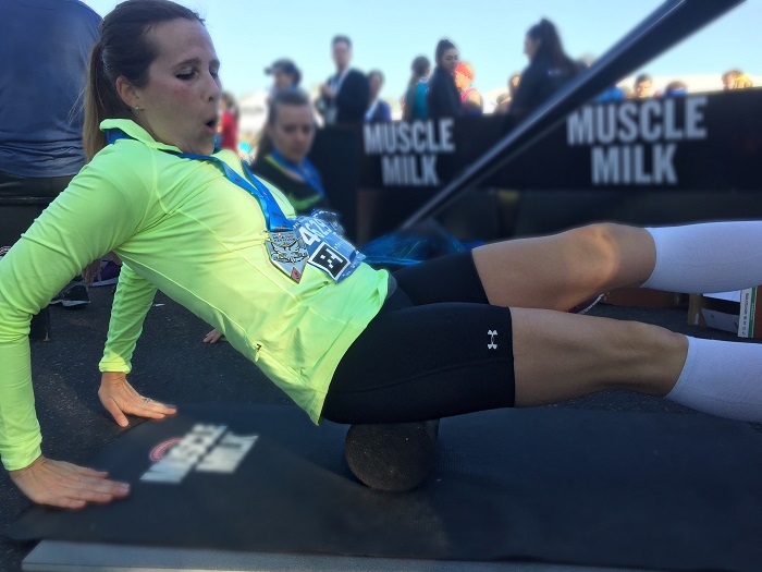Half Marathon Recovery Plan + When to Run Again from A Coach