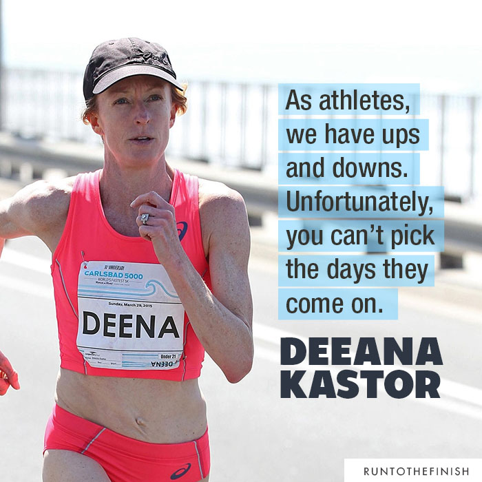 40 Best Female Athlete Quotes of All Time - RunToTheFinish
