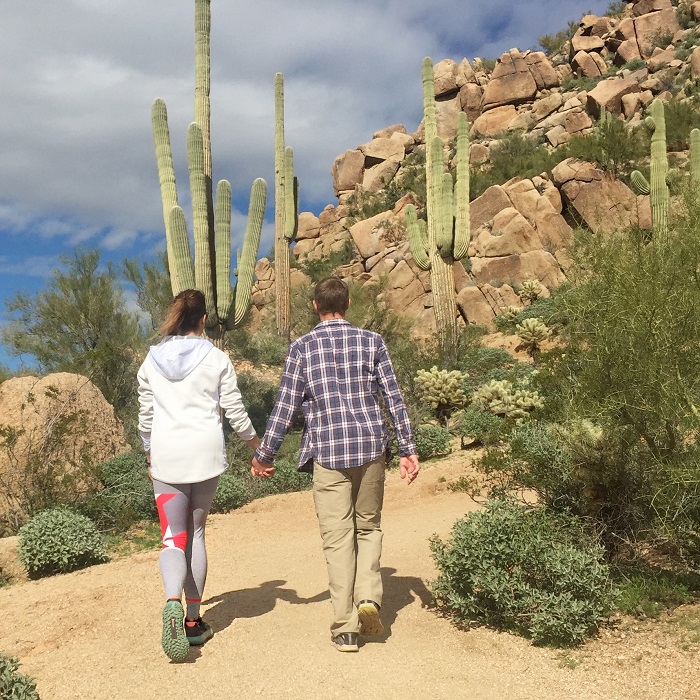 Average Walking Speed by Age (and Gender): Are You Faster or Slower ...