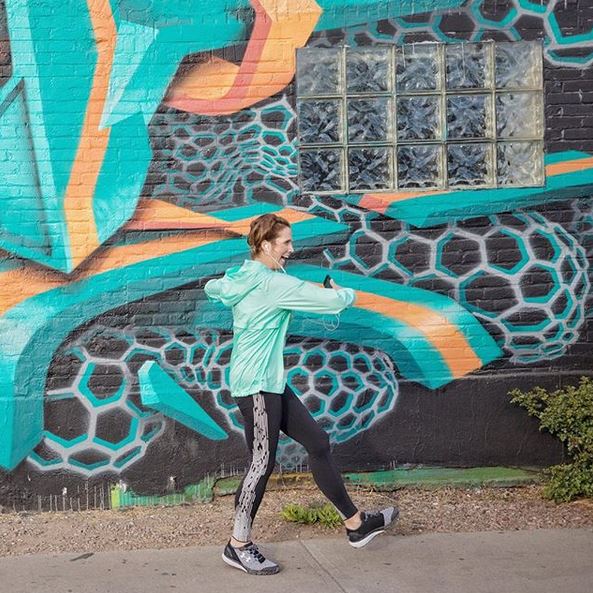 How to Run A Mile Without Stopping In 4 Weeks - RunToTheFinish