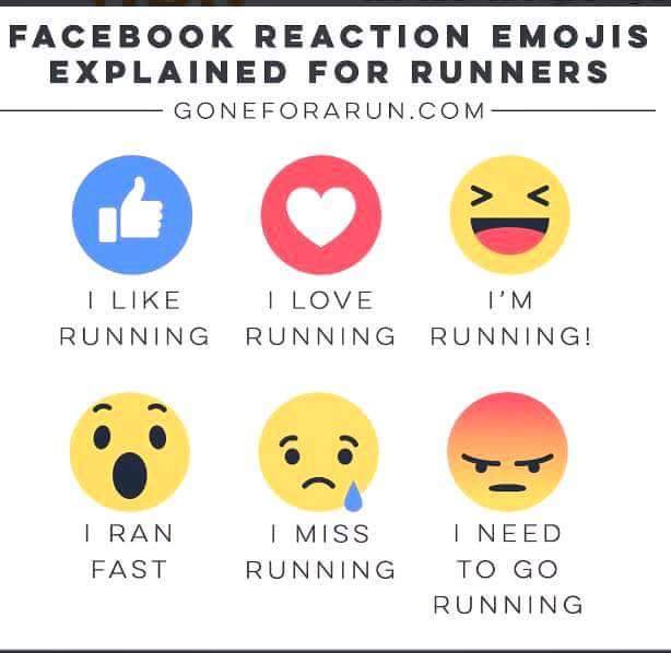17 Funniest Running Memes - Which One's Do You Relate To?