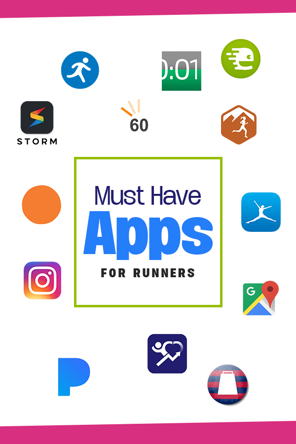 15 Best Running Apps of 2025 for Your Training