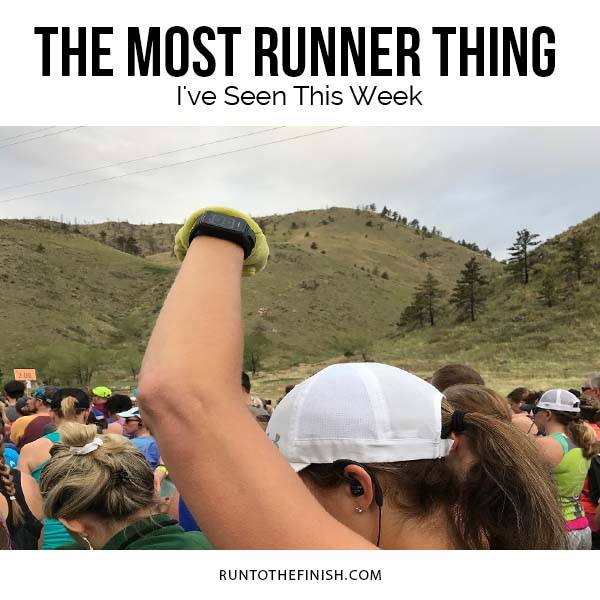 17 Funniest Running Memes - Which One's Do You Relate To?